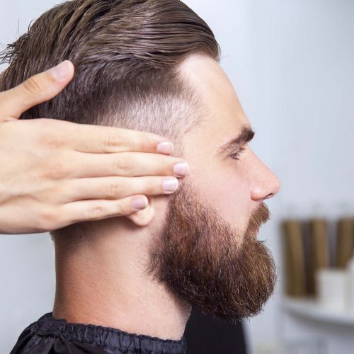 The Hair Lab - CUTS